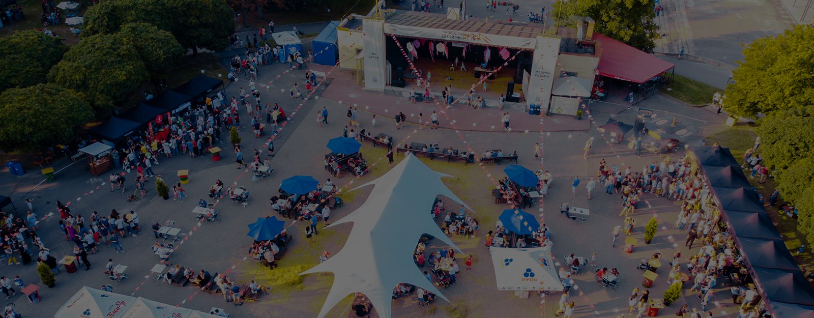 Luxury Portable Toilet Rentals for Concerts